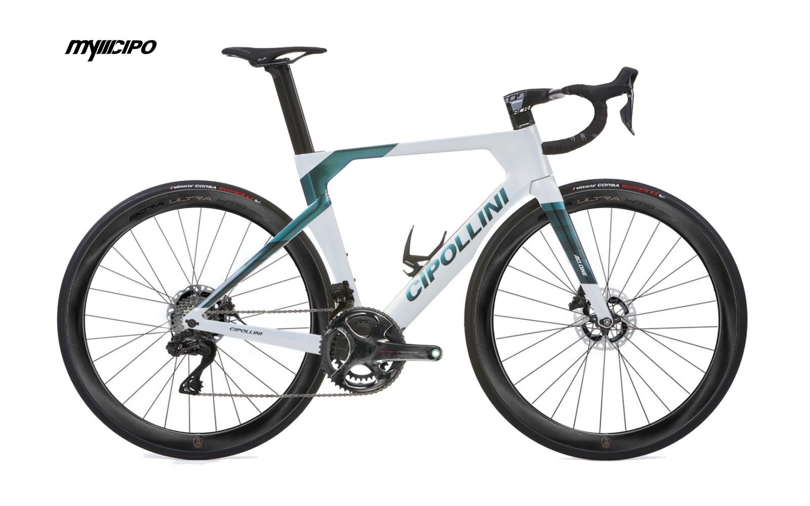 our hign quality material MCipollini AD.ONE 2022 | MYCIPO | Campagnolo ...